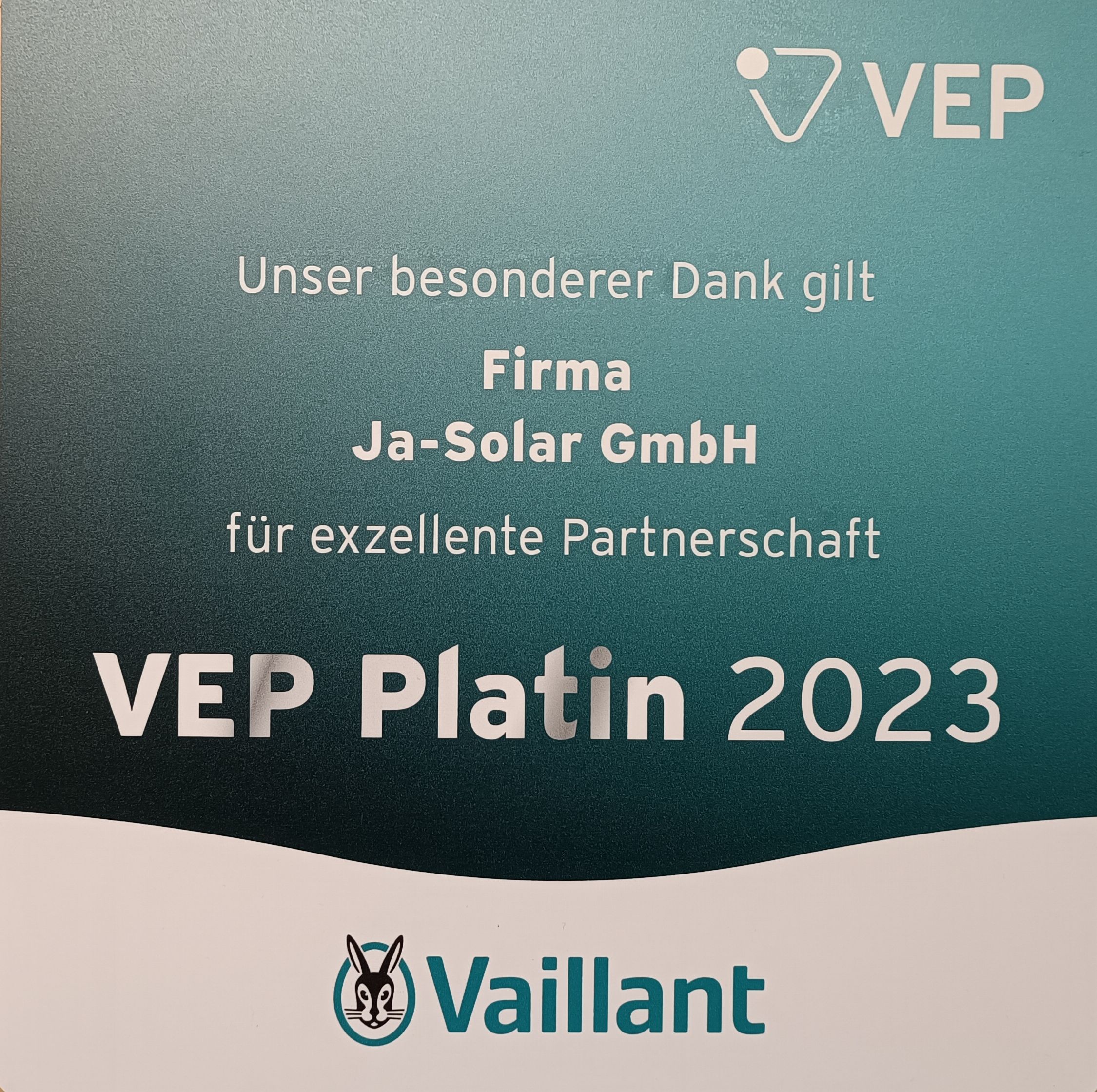 JA-SOLAR GmbH in Kritzow / OT Benzin - Startseite